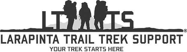 Online Store / Larapinta Trail Trek Support / LTTS – Larapinta Trail ...